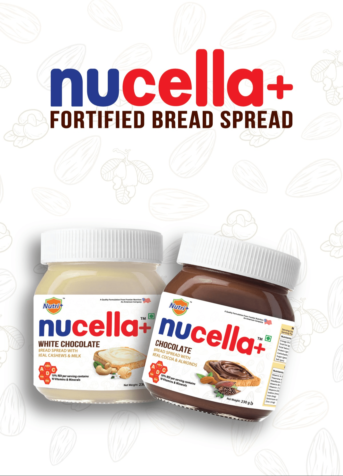 NutriPlus – Care Nutrition Limited